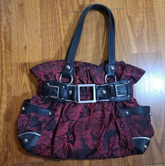 Wilsons Leather | Bags | Vintage Wilsons Leather Handbag | Poshmark